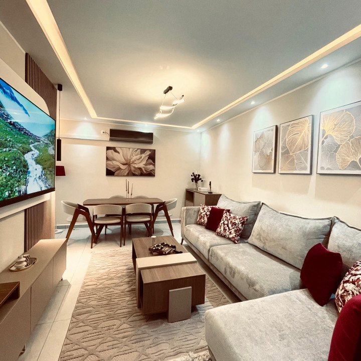 Duplex Luxueux Confort, ÉLégance Et Espace - Algeria