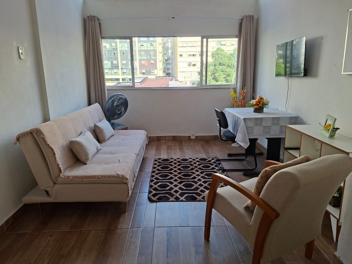 Full Apartment | 100m From The Metro | Feira Da Glória - Glória