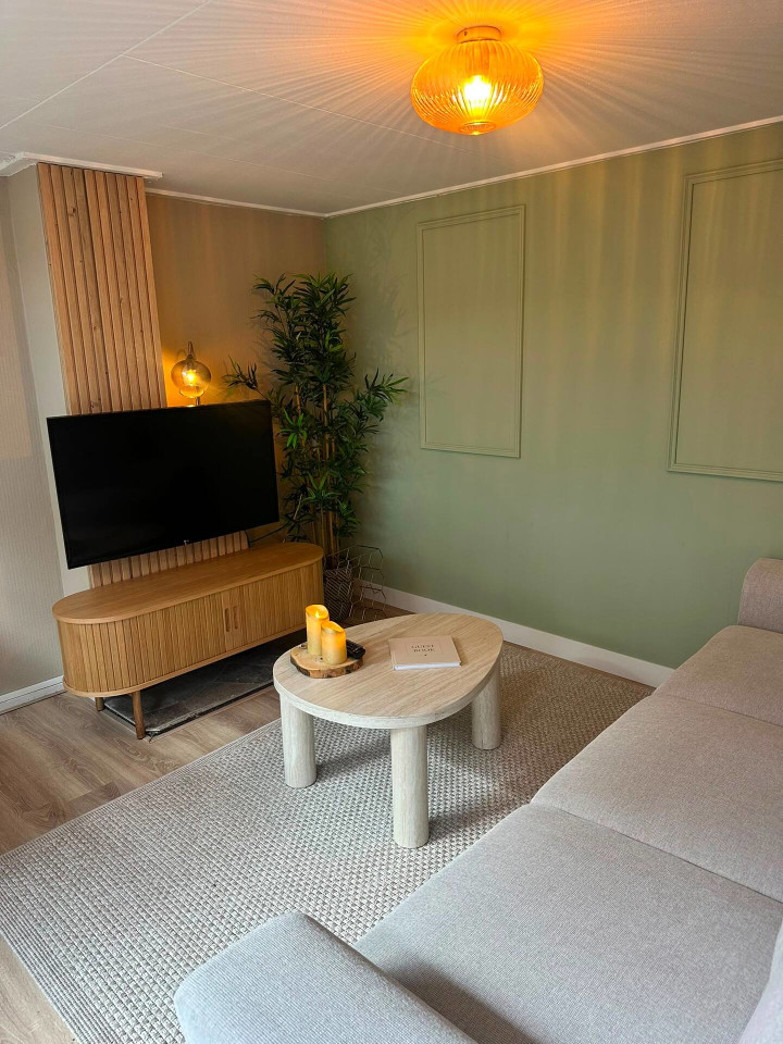Maison Margeaux - Noordwijk Aan Zee -
Free Parking - Noordwijk aan Zee