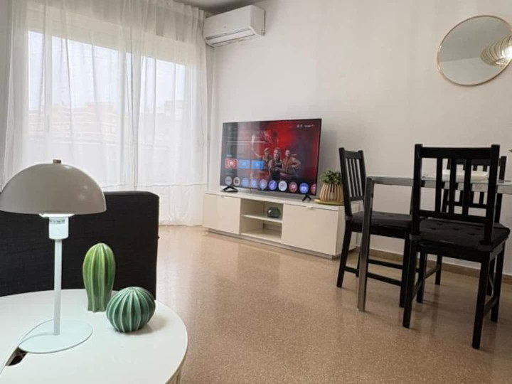 Uim Mediterraneo Alpuente Wifi - Sagunto