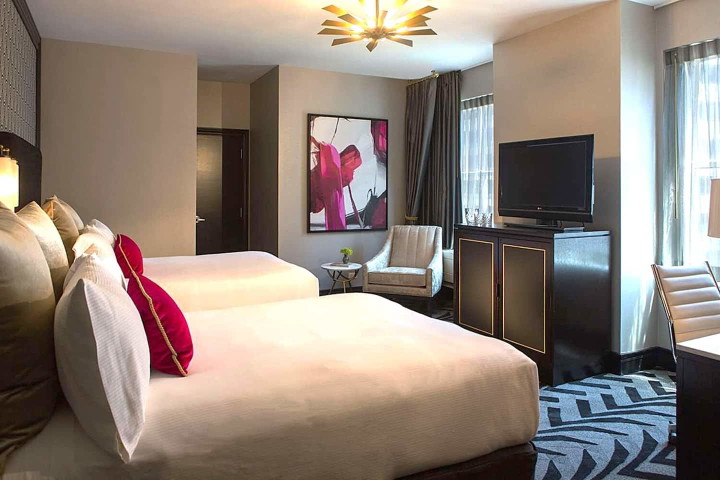 Chic Retreat, Unforgettable Stay, 2 Modern Suites! - Chicago