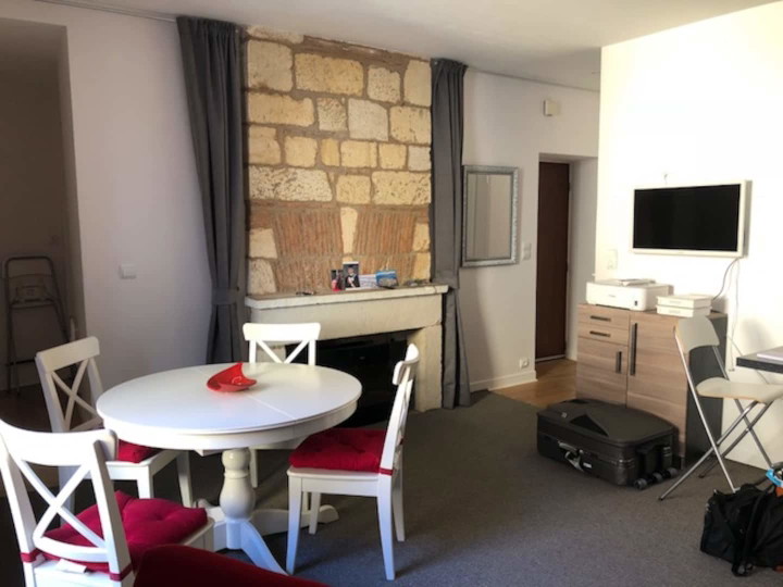 Joli Appt Dans Centre Du Village Médiéval Périgord - La Roque-Gageac