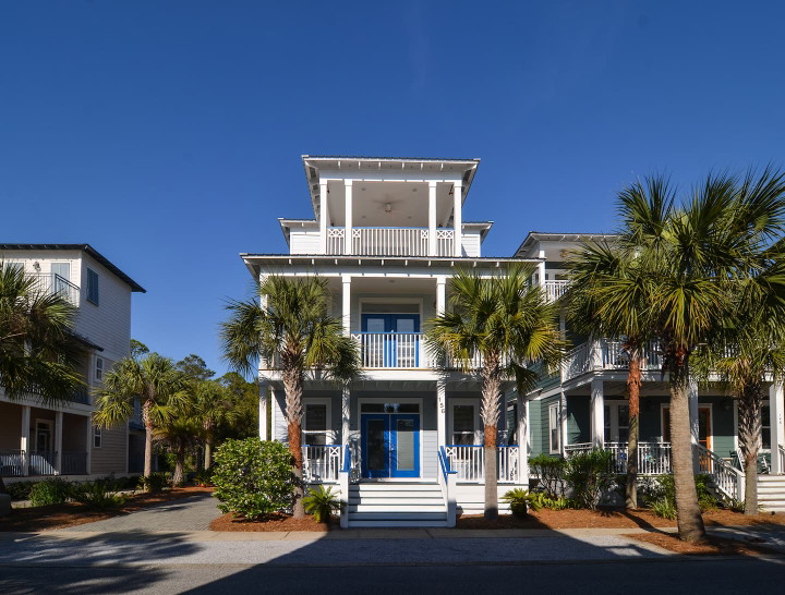 Fall Break Looks Better On 30a | Seacrest Beach - Rosemary Beach, FL