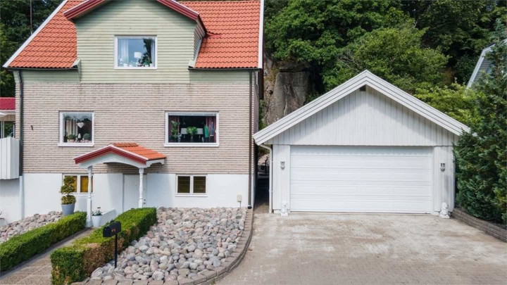 Nordic Elegance Villa - Uddevalla