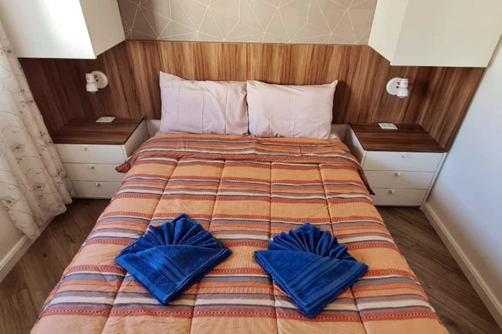 Apartment With Club Leisure - Porto Alegre