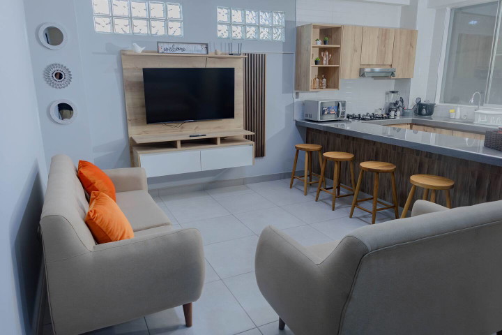 Beautiful Apartment In Leticia - Private 4 - Pucallpa