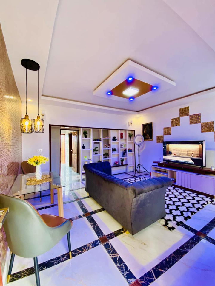 Peaceful & Discreet Stay Yaoundé Apartments - Cameroon