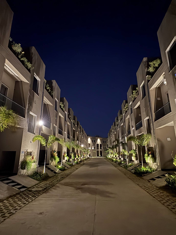 Villa Botanica - Pushkar