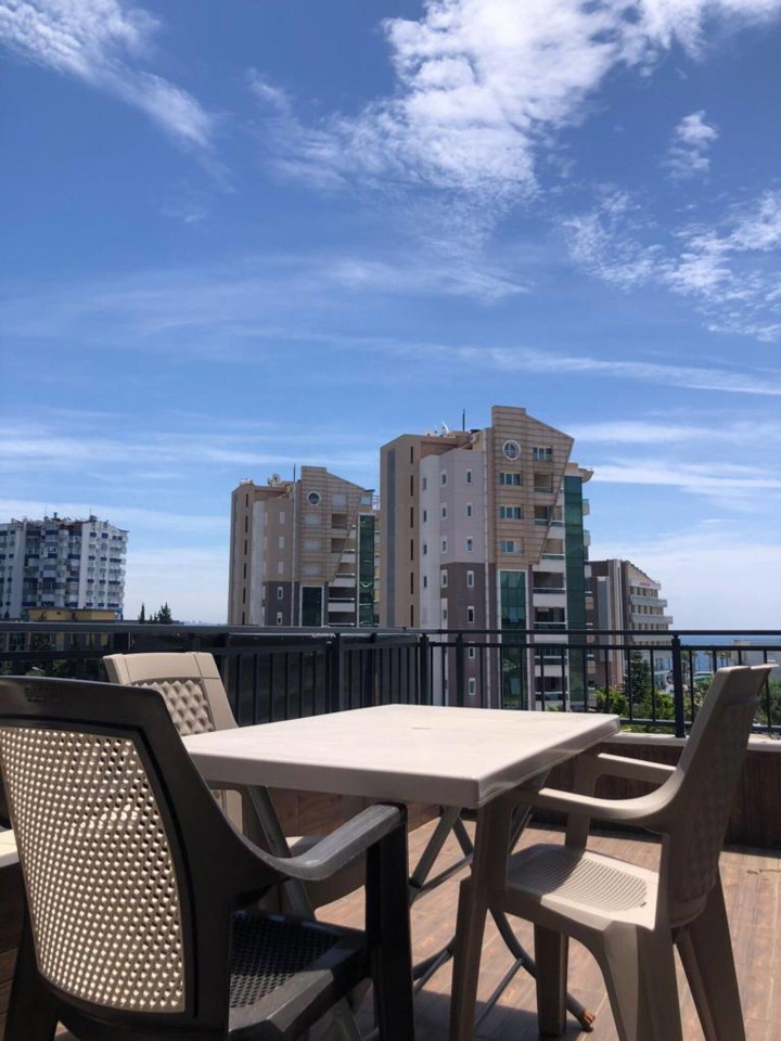 9 Numara 1+1 - Antalya