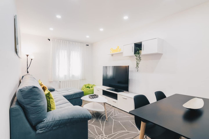Aiara Apartment - Basauri