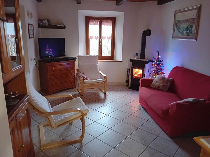 Appartamento La Volpe - Abetone