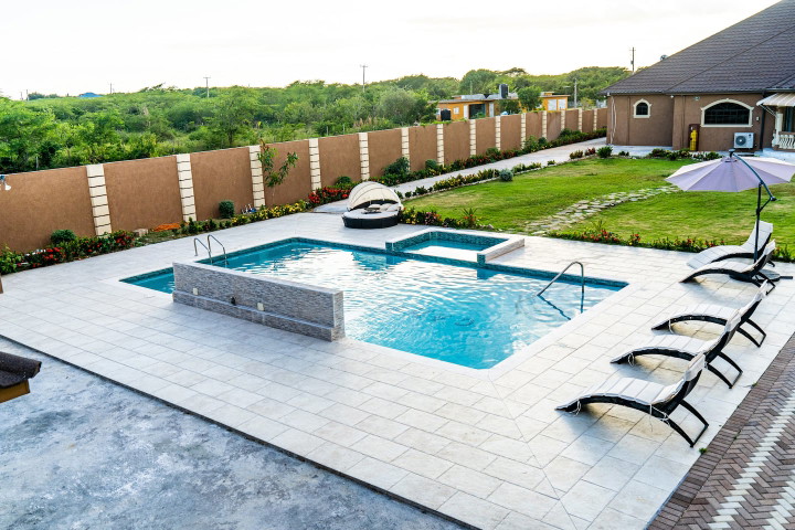 Villa De Campaña - Jamaica