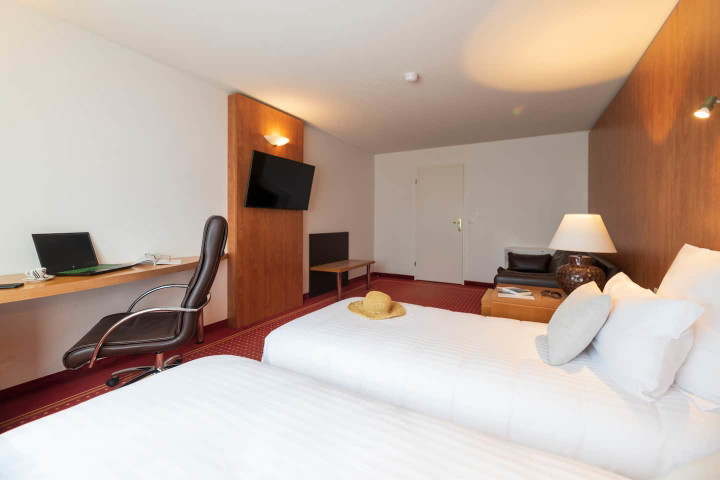 Suite Aux Portes De Bordeaux - Pessac