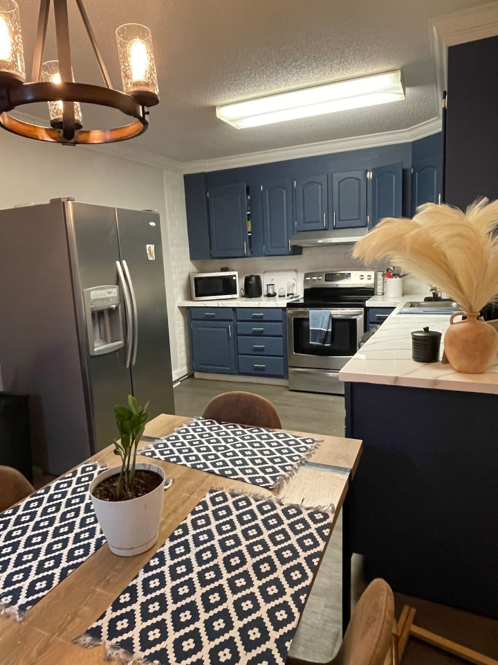 Cozy1king1queen/1.5bth2min Frm Uptown - Lexington, NC
