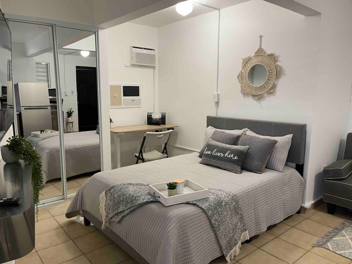 L17-c1 The Studio For The Traveling Professional - Caguas