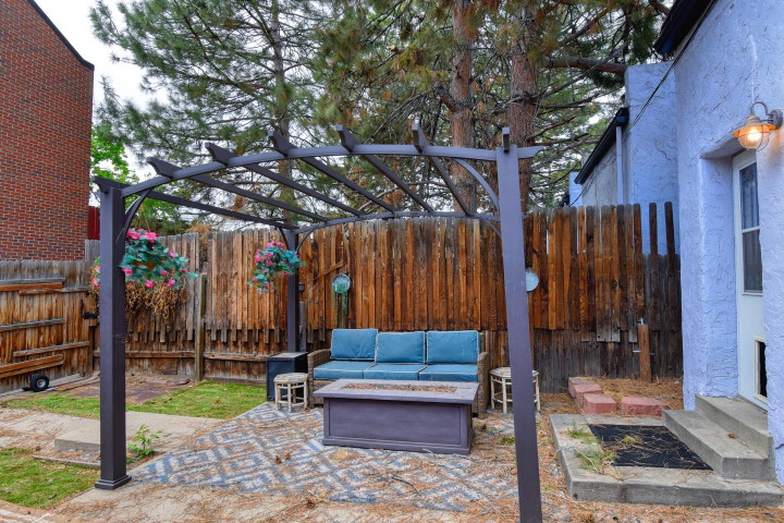 2br | Office | Sauna | Fenced Dog Yard | Denver - Denver, CO