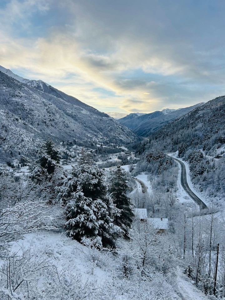 - Casa Coton - - Auron