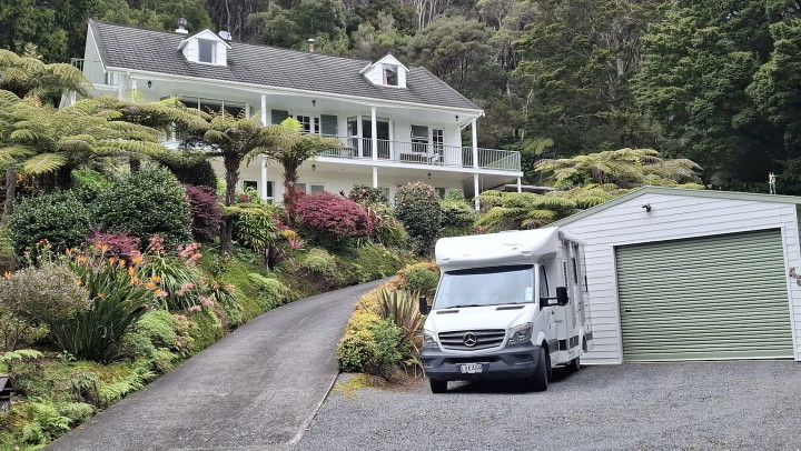 Paihia Jewel - Bay of Islands