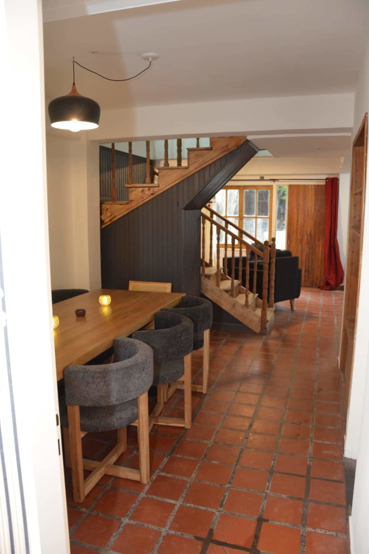 Hermosa Casa Para Pasar Unos Días Hermosos. - Ushuaia