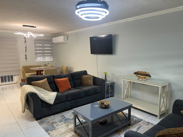 Montego Bay Get Away Lux Eco-friendly Townhouse - Bahía Montego