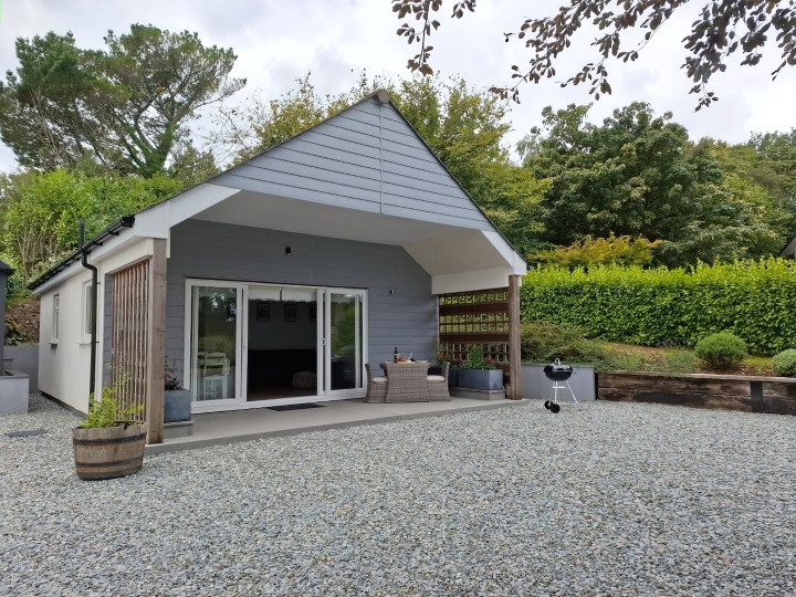 Tamar Valley Couples Retreat - Tavistock