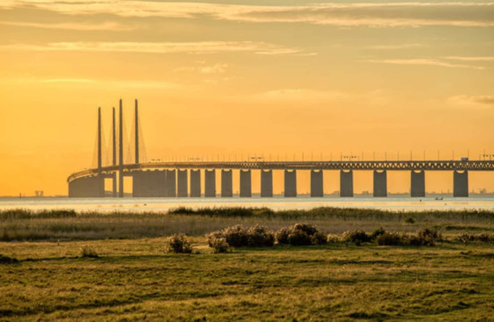 Long-term Rental - Malmö