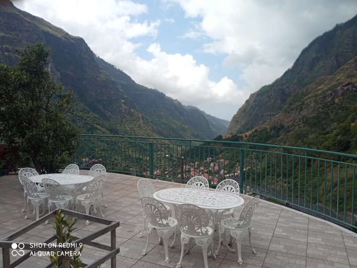 Serra De ÁGua Cottage 1 - Madeira Island