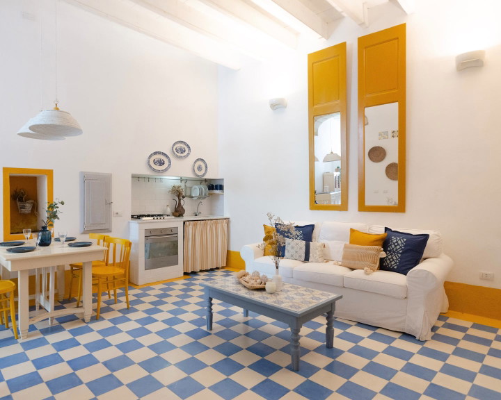 La Casa Di Antoine - Carloforte