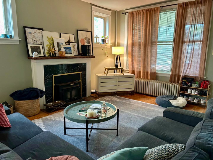 Rousseau Retreat 3bdrm Harrisburg W/gym &Garden - Harrisburg, PA