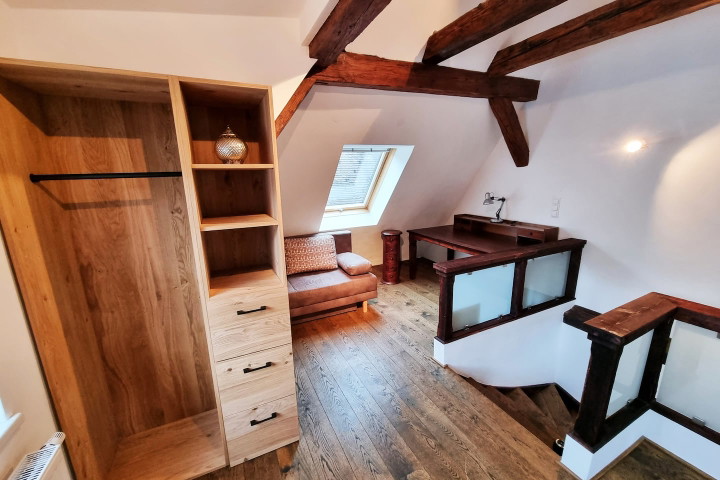 Apartment Montfort Mit 40 M2 Terrasse - Feldkirch