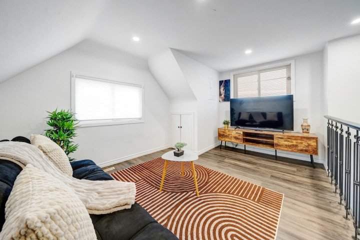 Cozy 2 Bed|close To Canal, Niagara College & Falls - Welland