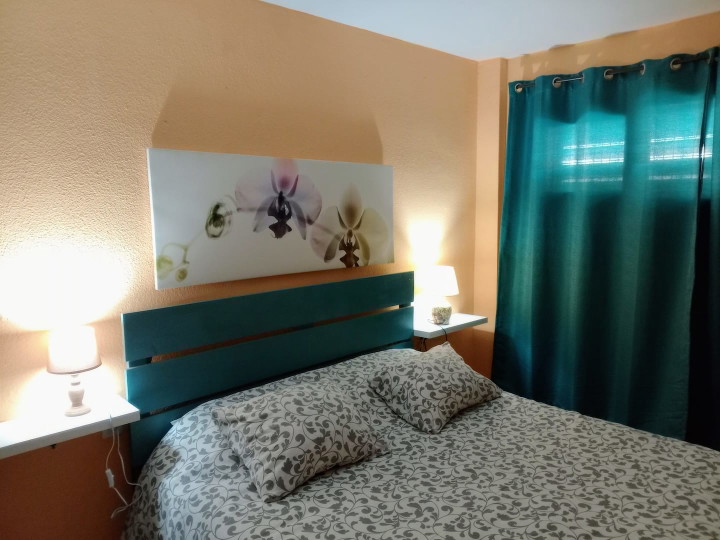 Apartaments In The Old Town Lloret De Mar - Lloret de Mar