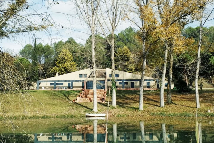Can Guixera - Natura I Calma A Banyoles - Banyoles