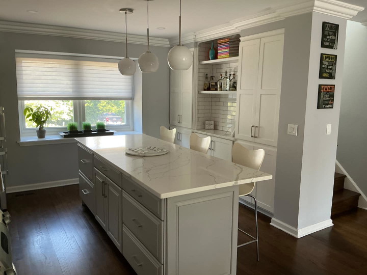2 Bdrm Walk To Beach And Town - Fairfield, CT