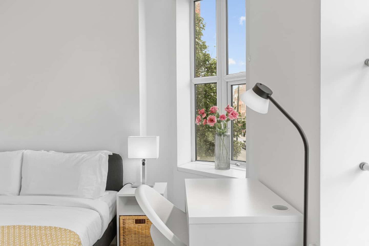 Perfectly Located 2br Apartment In Balham - Londen
