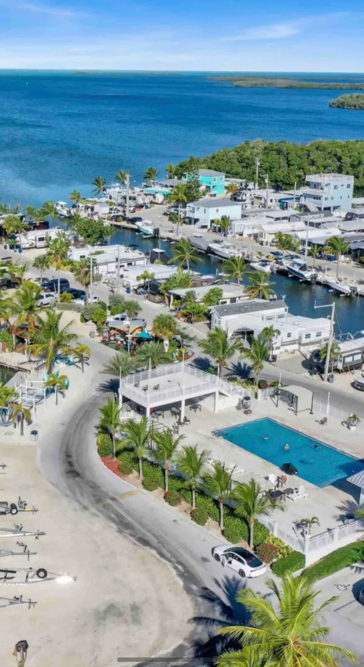 Keys Fun: Pool, Kayaks, Snorkel & Bike - Caraïbes