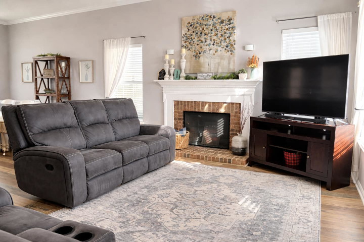 Quiet Neighborhood/pet Friendly/park/pool/trails - Ballantyne - Charlotte