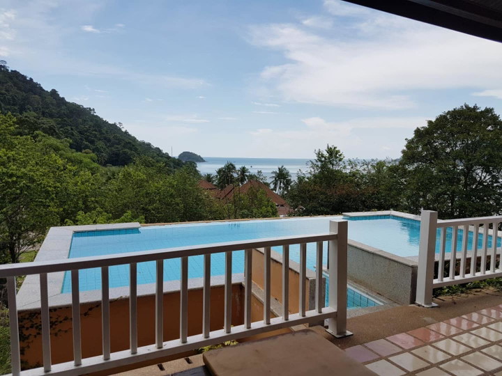 5 Bedrooms Villa With Pool & Breakfast - Ko Chang