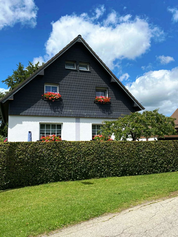 Ferien Im Schönen Monschau- Rohren - Montjoie