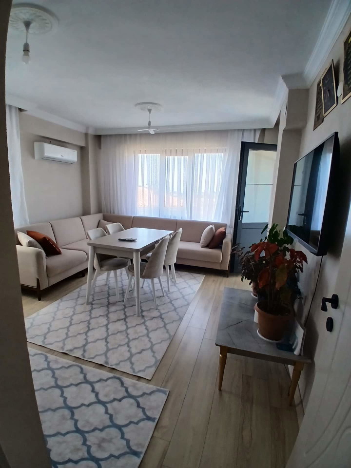 Gökçe Ada Merkezde 2+1 Daire - Gökçeada