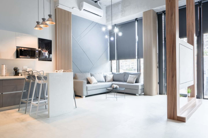 Elegant Loft In Colinas De San Jerónimo! - Monterrey