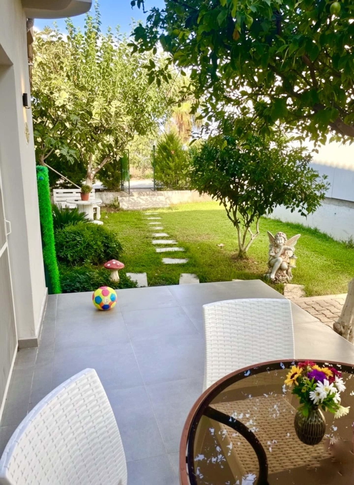 Arsuz Bahceli Suite 1 - Arsuz