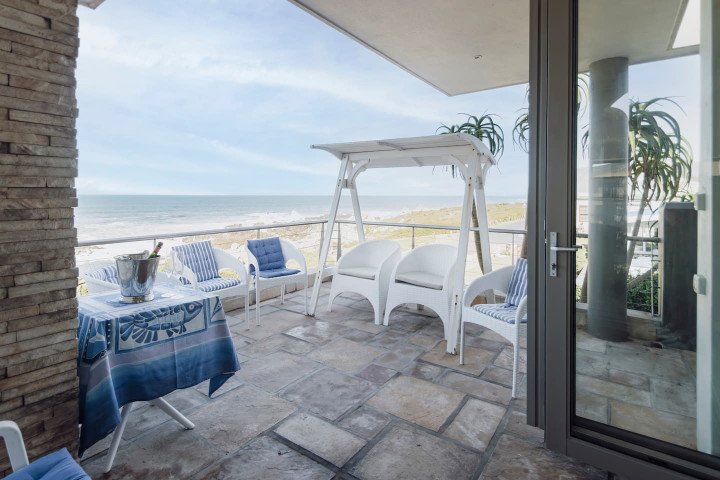 Kleinmond House On The Sea - Kleinmond