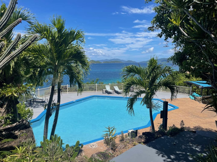 Family Vacation! Perfect Location For Adventures! - Saint Thomas