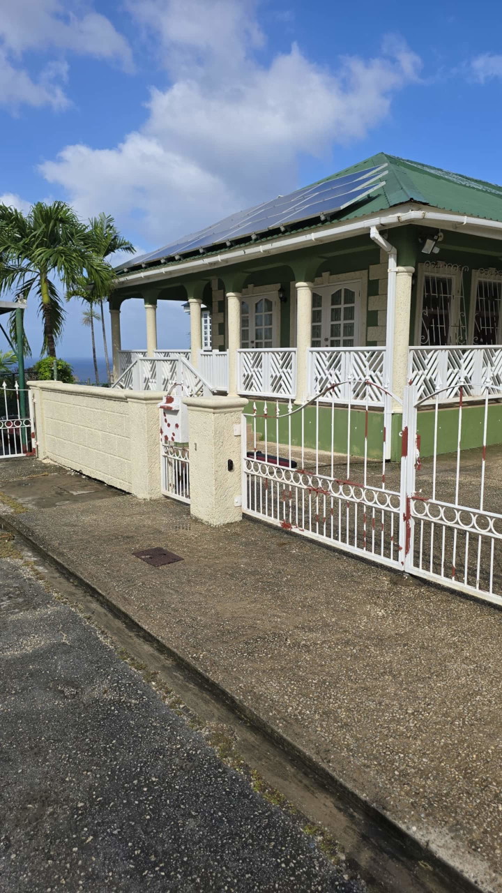 Peace And Serenity - Barbados