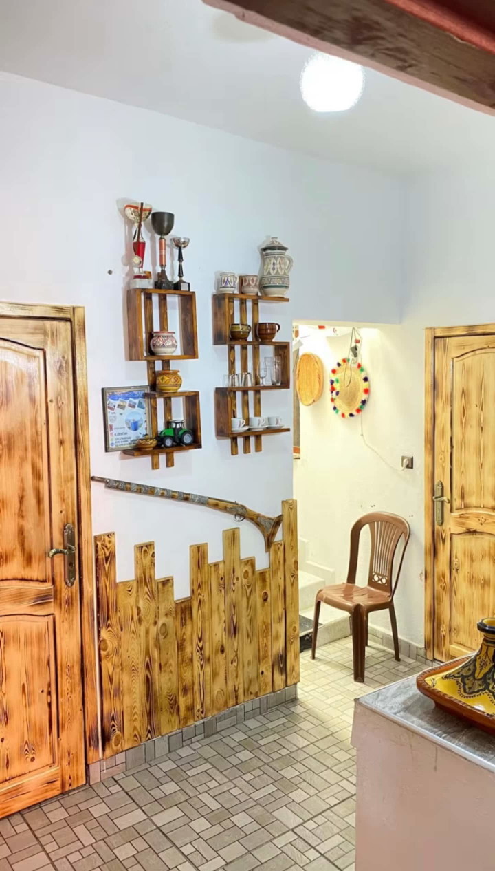 Apartment Close To The Beach - Safi