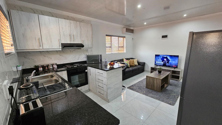 3 On Leinster Unit 2 - Durban