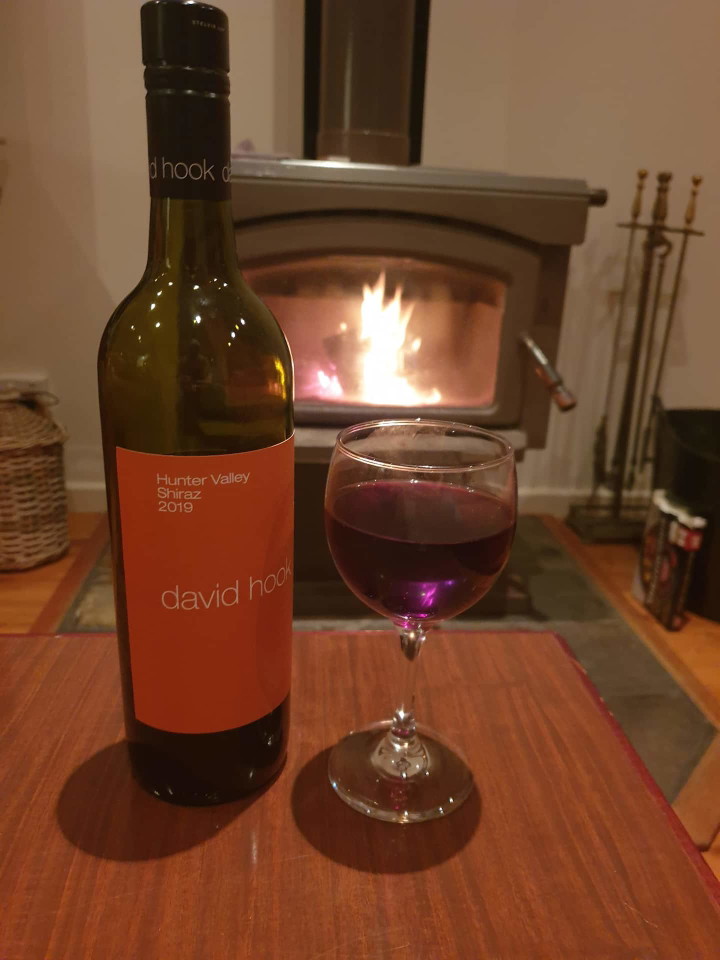 The Olive Retreat - Pokolbin - Hunter Region