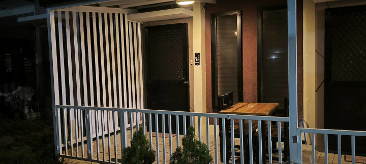 Casa Mendoza @ Asiana Homes Hermosa - Hermosa