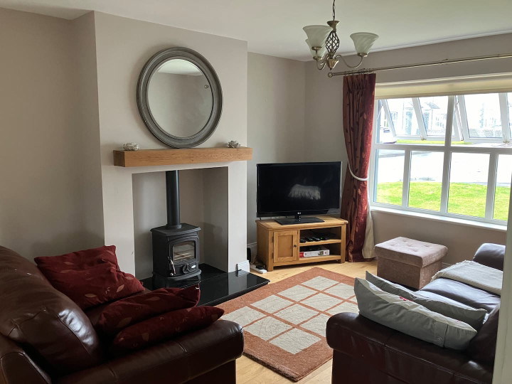 Cosy Bundoran Holiday Home - Bundoran